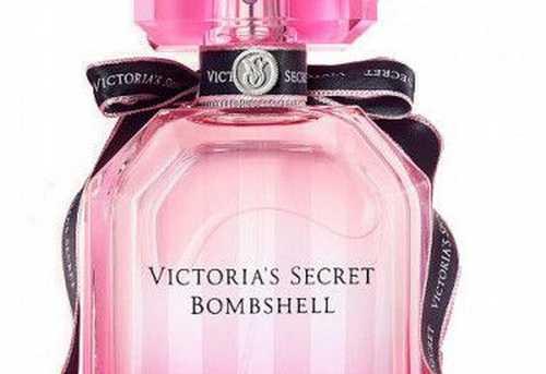 Bombshell Victoria's Secret