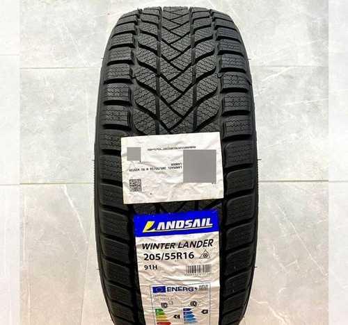 Landsail Winter Lander 205/55 R16 91H