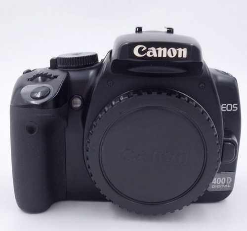 Canon EOS 400D