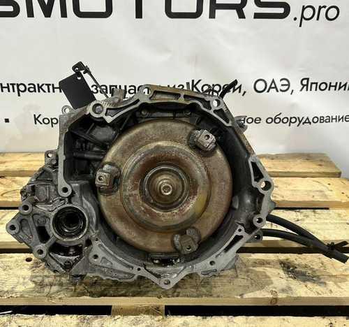 АКПП Opel Astra H AF17 60-41SN