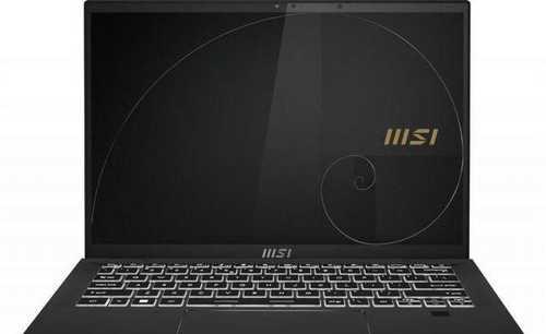 Ноутбук MSI Summit E14 Evo A12M-066RU, 14, IPS, In