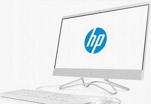 HP 200G3 AIO Core i5-8250U/DDR4 8Gb/SSD 512Gb/22"