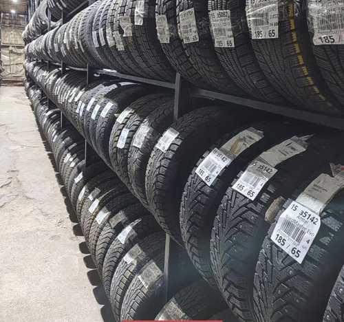 Nokian Tyres Nordman 4 205/55 R16 97V