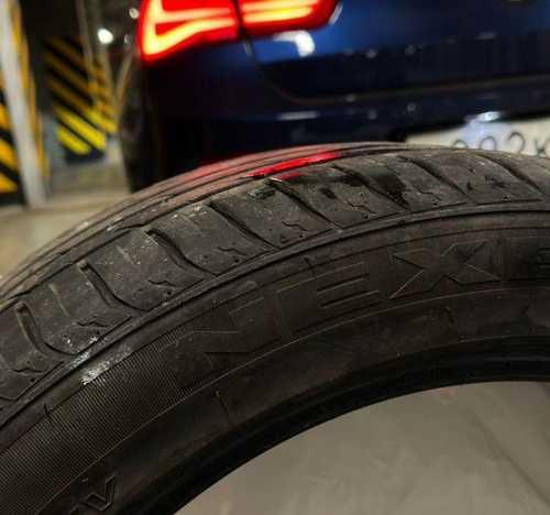 Nexen N'Blue HD Plus 235/45 R19