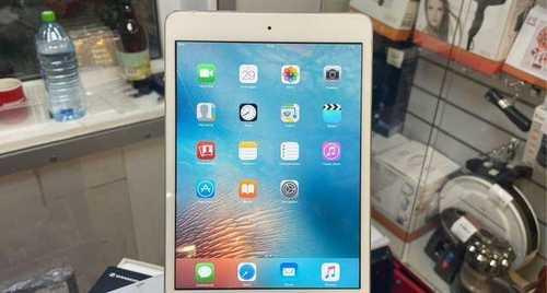 Но75 - Планшет Apple iPad mini 2 16Gb Wi-Fi