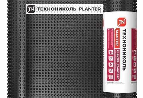 Профилированная мембрана Технониколь Planter