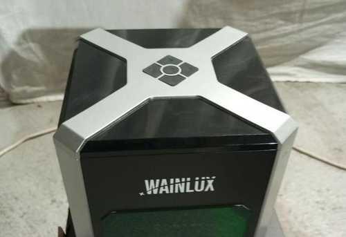 Мини лазерный гравер Wainlux K 6 Pro 3000 MBT