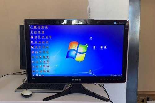 Монитор Samsung BX2335