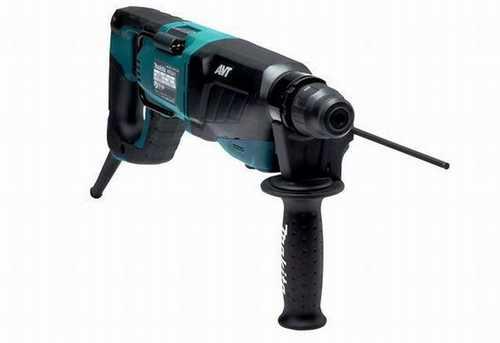 Перфоратор SDS-plus Makita HR2641