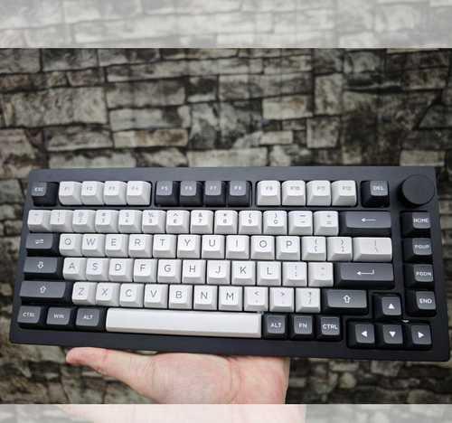 Кейкапы pbt