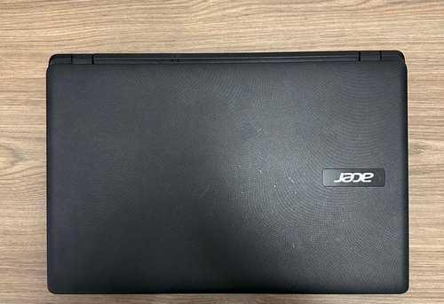 Ноутбук Acer Aspire ES15