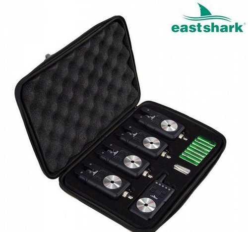 Набор сигнал. с пейджером EastShark SP-01 (4 1)