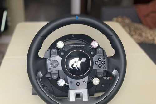 Игровой руль Thrustmaster T-GT 2 PlayStation 4,5