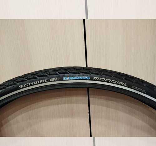 Покрышка Schwalbe Marathon Mondial 28*1.6"