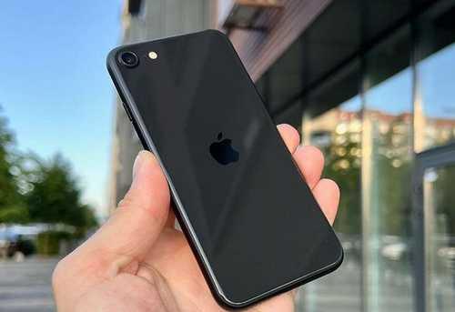 iPhone SE2020 64Gb Black