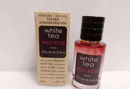Tester Elizabeth Arden White Tea Wild Rose 60 ml