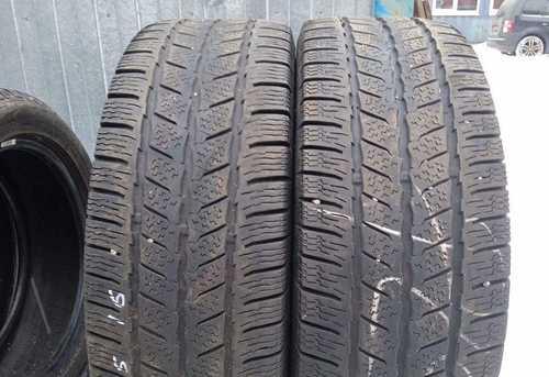 Continental VanContact Winter 235/65 R16C