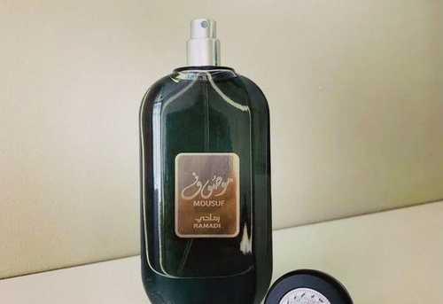 Mousuf Ramadi Eau De Parfum 100 ml
