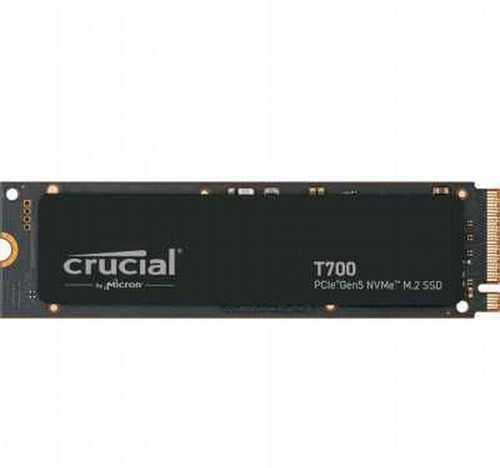 SSD диск Crucial T700 2Tb CT2000T700SSD3 - новый