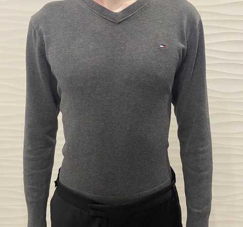 Tommy hilfiger кофта