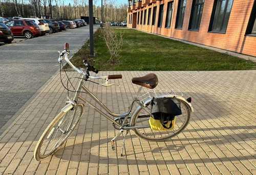 Велосипед Bearbike 17,5