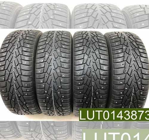 Nokian Tyres Nordman 7 SUV 215/65 R16 102T