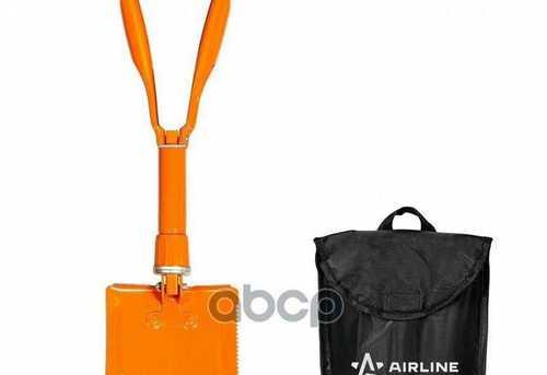 Лопата саперная складная 60 см. AB-S-03 airline