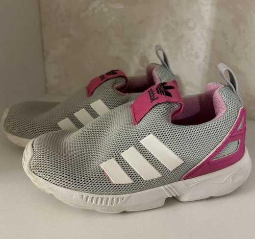 Кроссовки детские adidas 23