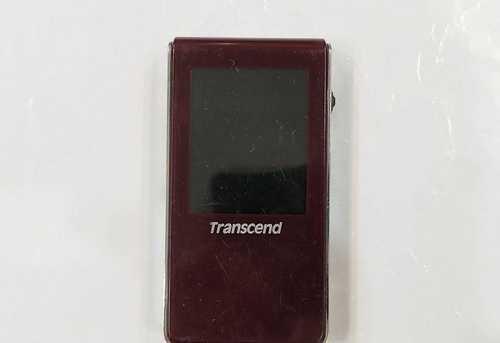 Mp3 плеер Transcend T.sonic 840 8 гб