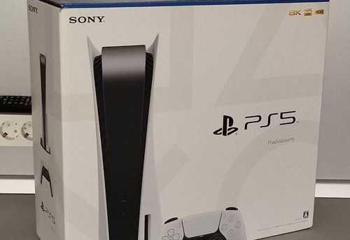 Sony playstation 5 cfi 1200a