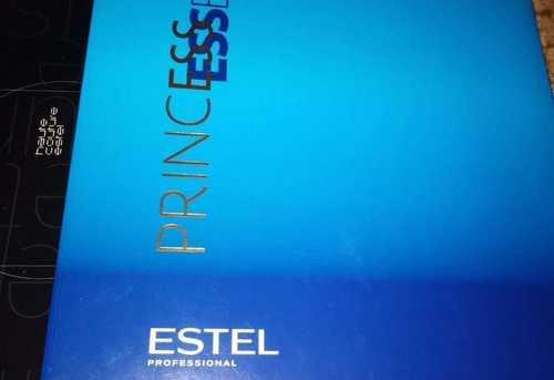 Палитра estel essex couture