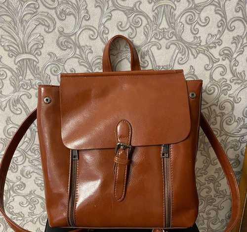 Портфель женский