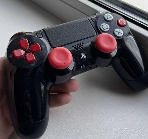 Геймпад dualshock 4 оригинал playstation star wars