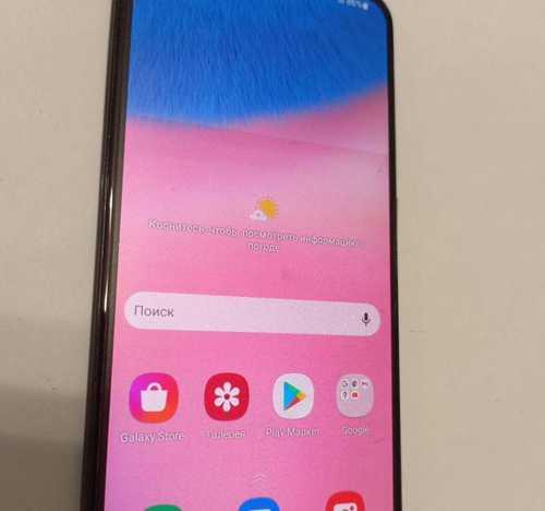 Samsung Galaxy A30s, 3/32 ГБ