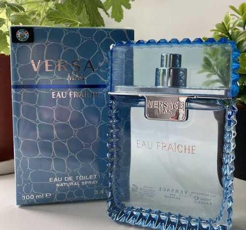 Versace Men Fraiche (Евро)