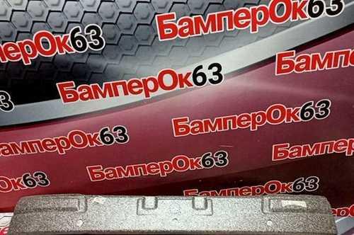 Абсорбер бампера Hyundai Matrix