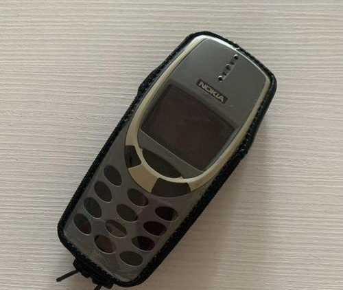 Чехол nokia 3310