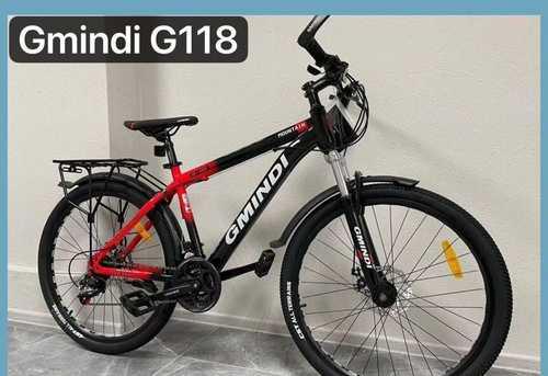 Велосипед Gmindi G118