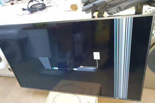 Телевизор Samsung UE55LS003AU Frame