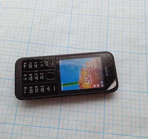 Nokia 220 Dual sim