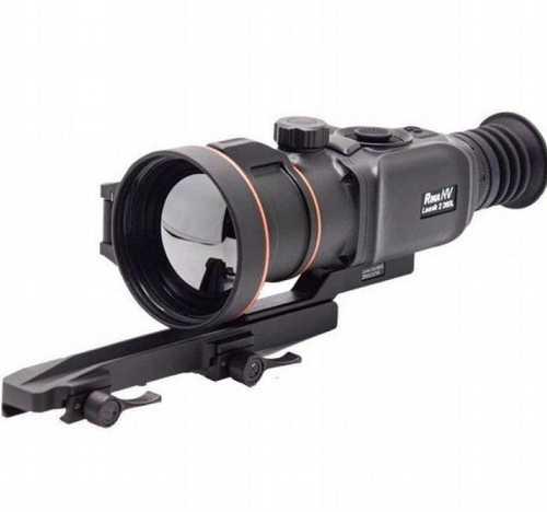Тепловизионный прицел RikaNV Lesnik2 360L