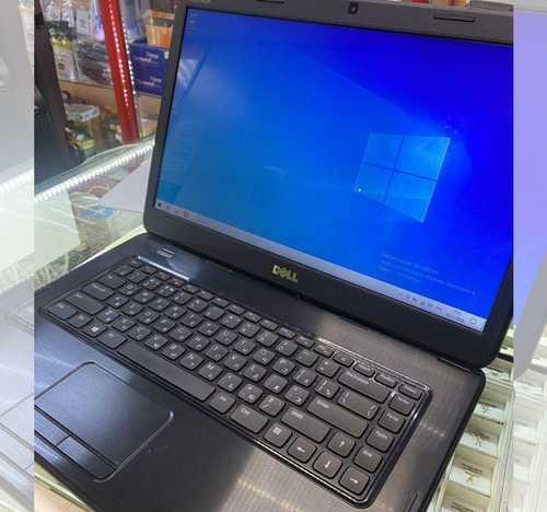 Ноутбук dell i3-3110M