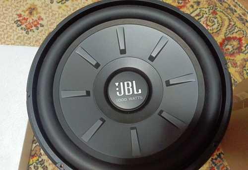 Сабвуфер JBL stage 1210