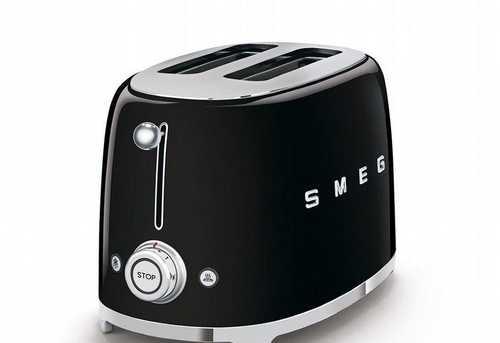 Новый тостер Smeg (оригинал)