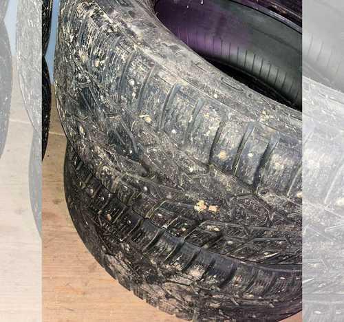 Nokian Tyres Nordman 7 215/65 R16