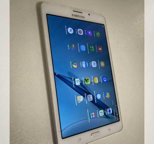 Планшет samsung galaxy tab a6 2016
