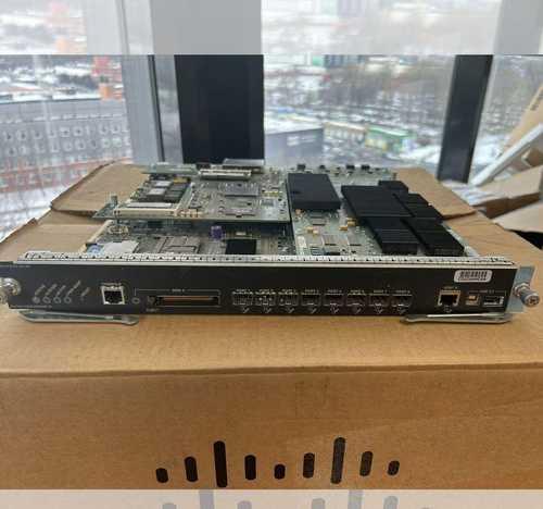 Б/У Модуль cisco WS-SUP32-GE-3B