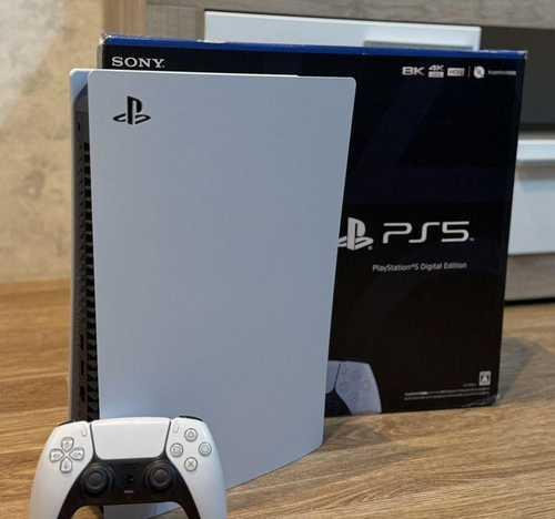 Sony playstation 5