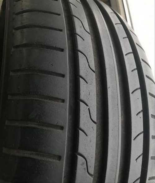 Dunlop Bi-Guard 950L 205/55 R16 91V