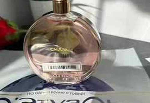 Chanel Chance Eau Tendre 97 мл (с витрины)